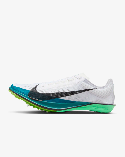 NIKE U Dragonfly 2 Elite White/Black/Green